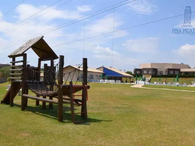 Casa com 4 dormitórios à venda, 260 m² por R$ 1.680.000,00 Condomínio Terras do Cancioneiro Paul