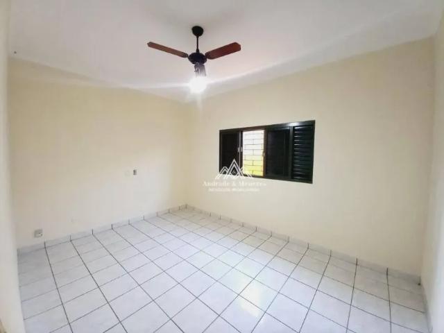 Casa com 4 dormitórios à venda, 262 m² por R$ 600.000 Jardim Recreio Ribeirão Preto/SP
