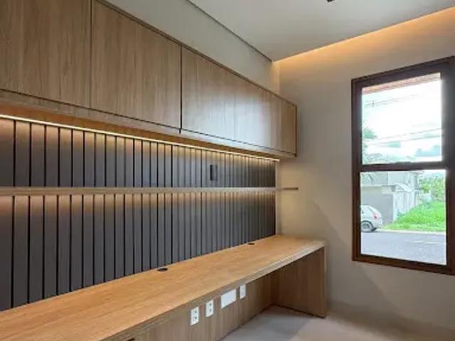 Casa com 4 dormitórios à venda, 262 m² por R$ 2.690.000,00 Damha VI São José do Rio Preto/SP
