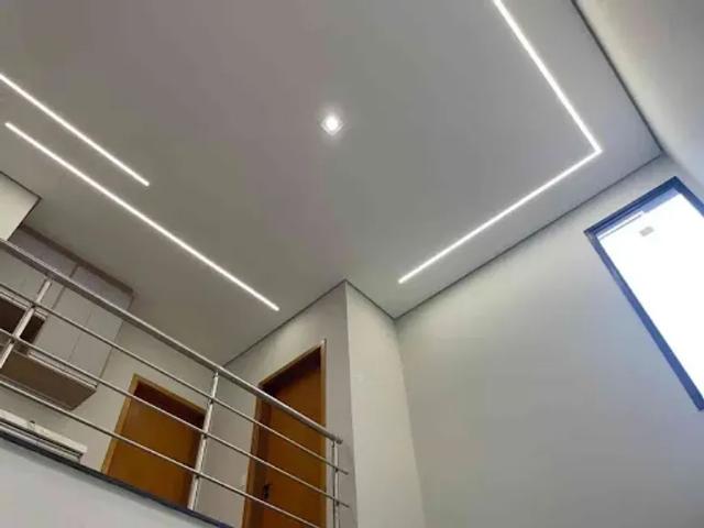 Casa com 4 dormitórios à venda, 265 m² por R$ 2.190.000,00 Residencial Royal Garden Paulínia/SP