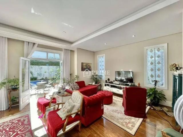 Casa com 4 dormitórios à venda, 268 m² por R$ 1.800.000,00 Quinta de São Fernando Cotia/SP
