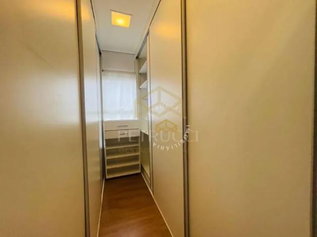Casa com 4 dormitórios à venda, 268 m² por R$ 2.700.000,00 Swiss Park Campinas/SP