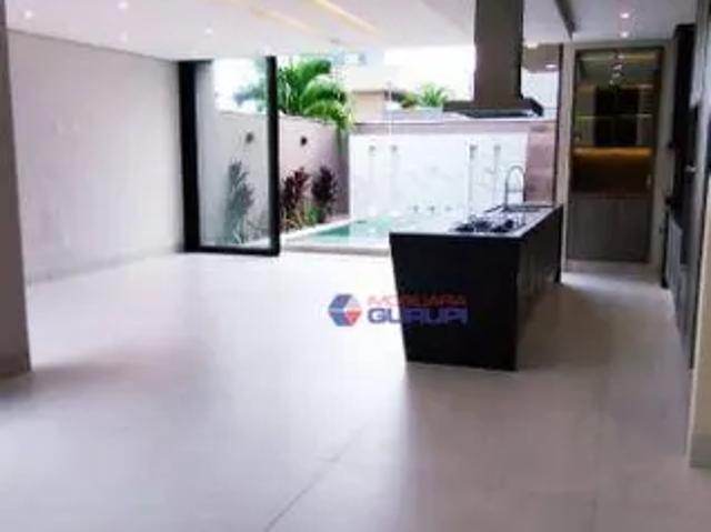 Casa com 4 dormitórios à venda, 270 m² por R$ 2.400.000,00 Parque Residencial Damha VI São José