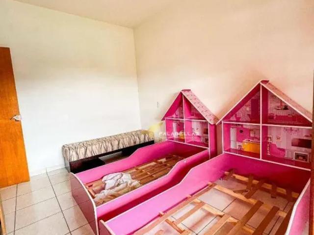 Casa com 4 dormitórios à venda, 272 m² por R$ 1.900.000,00 Jardim Primavera Itupeva/SP