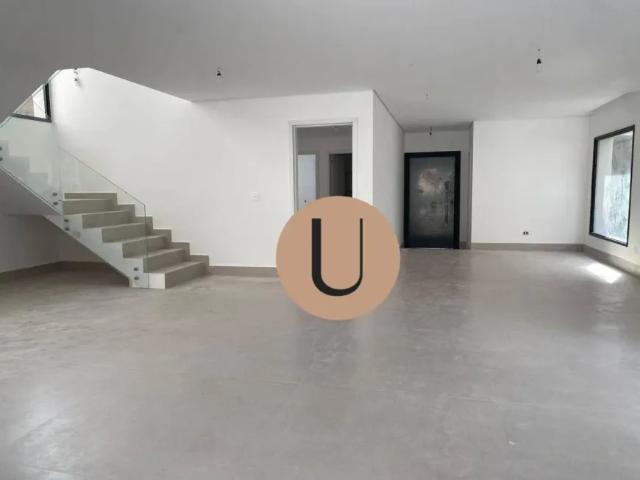 Casa com 4 dormitórios à venda, 276 m² por R$ 5.300.000,00 Alphaville 03 Santana de Parnaíba/SP