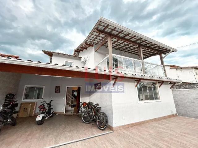 Casa com 4 dormitórios à venda, 278 m² por R$ 1.400.000,00 Piratininga Niterói/RJ