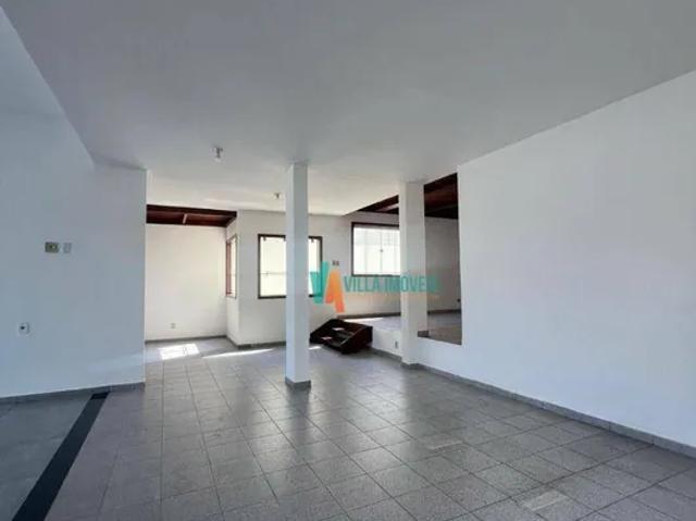 Casa com 4 dormitórios à venda, 278 m² por R$ 1.435.000,00 Jardim Primavera Caraguatatuba/SP
