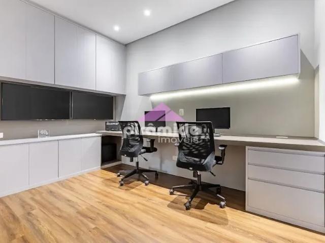 Casa com 4 dormitórios à venda, 279 m² por R$ 2.980.000,00 Urbanova São José dos Campos/SP