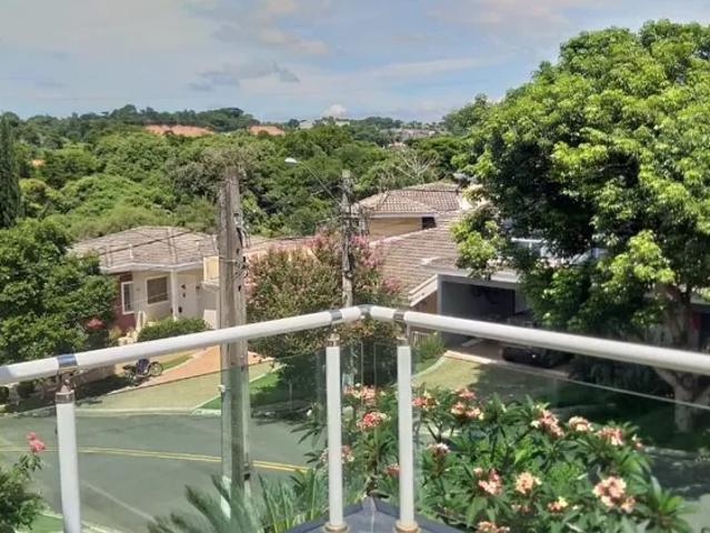 Casa com 4 dormitórios à venda, 280 m² Condomínio Terras de São Francisco Vinhedo/SP