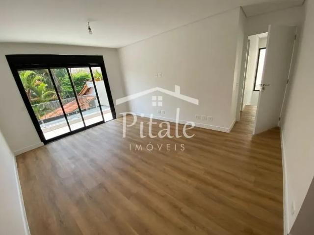Casa com 4 dormitórios à venda, 280 m² por R$ 5.250.000,00 Alphaville Residencial 3 Santana de