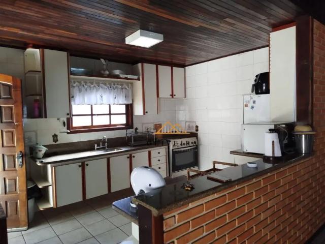 Casa à venda, 280 m² por R$ 1.580.000,01 Condomínio Porta do Sol Mairinque/SP