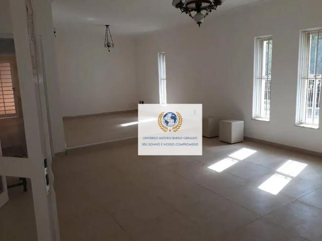 Casa com 4 dormitórios à venda, 280 m² por R$ 2.450.000,00 Jardim Chapadão Campinas/SP