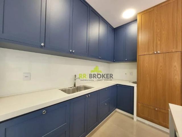 Casa com 4 dormitórios à venda, 280 m² por R$ 2.600.000,00 Damha III São José do Rio Preto/SP