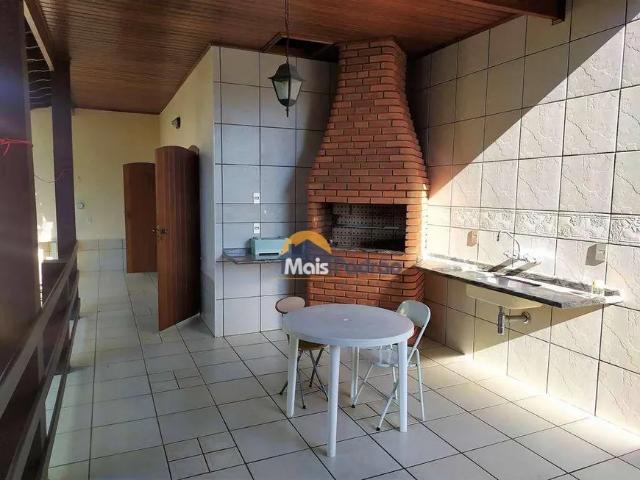 Casa com 4 dormitórios à venda, 284 m² por R$ 1.100.000,00 granja viana – parque paulistano coti