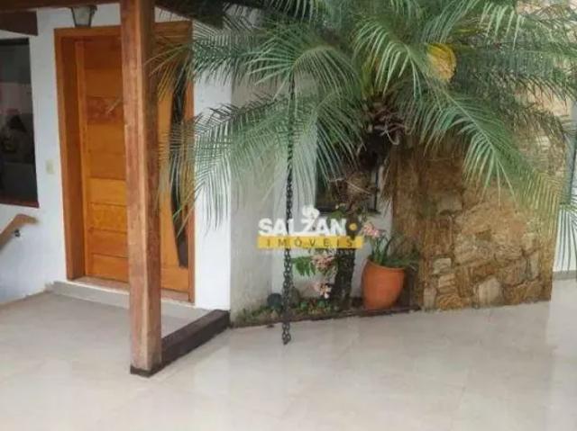 Casa com 4 dormitórios à venda, 288 m² por R$ 1.790.000 Condomínio Aruã Mogi das Cruzes/SP