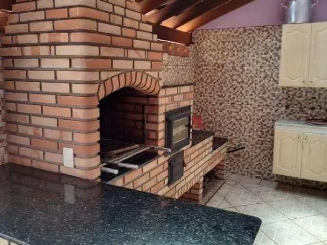 Casa com 4 dormitórios à venda, 292 m² por R$ 1.100.000 Jardim Planalto Salto/SP