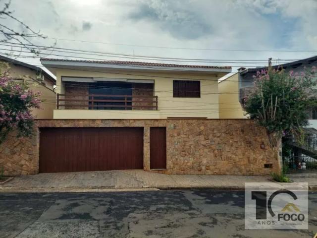 Casa com 4 dormitórios à venda, 294 m² Nova Piracicaba /SP