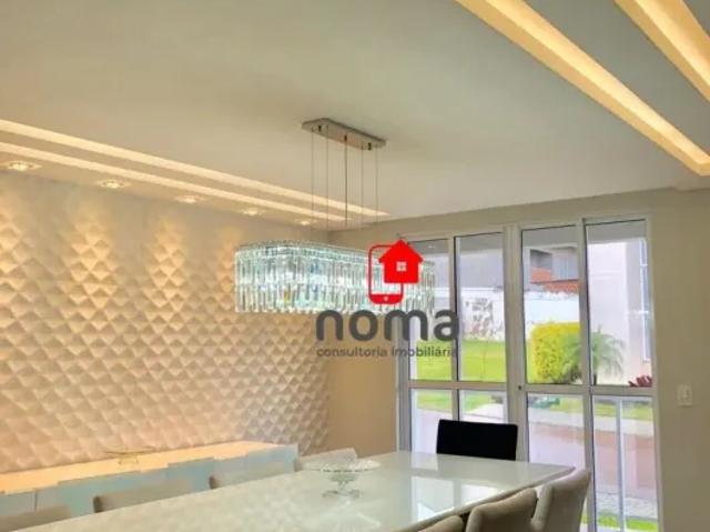 Casa com 4 dormitórios à venda, 296 m² por R$ 2.733.000,00 Tingui Curitiba/PR