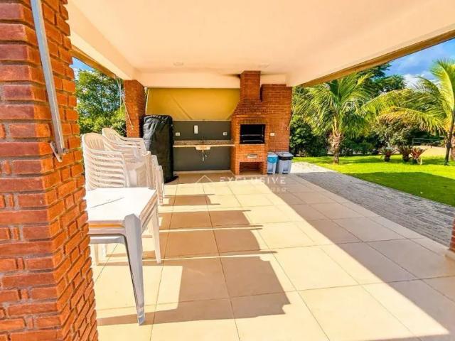Casa com 4 dormitórios à venda, 298 m² Condomínio Residencial Ecopark Bourbon Caçapava/SP