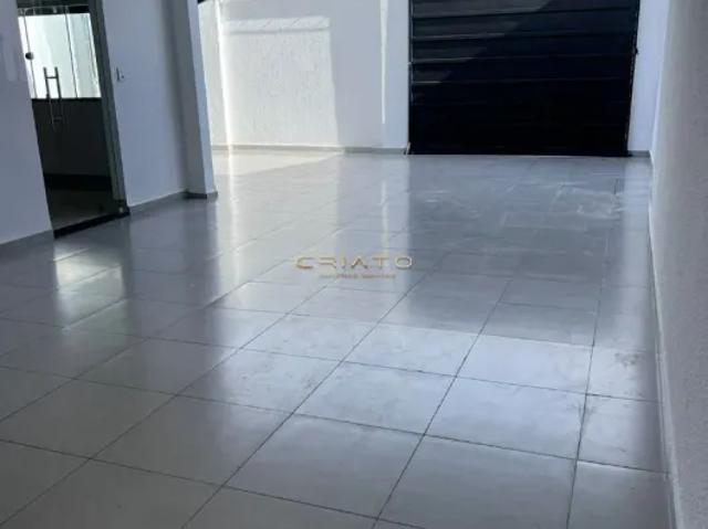 Casa com 4 dormitórios à venda, 200 m² por R$ 650.000,00 Setor Central Anápo