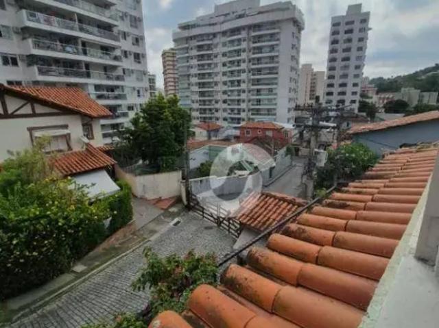 Casa com 4 dormitórios à venda, 200 m² por R$ 1.070.000,00 Santa Rosa Niterói/RJ