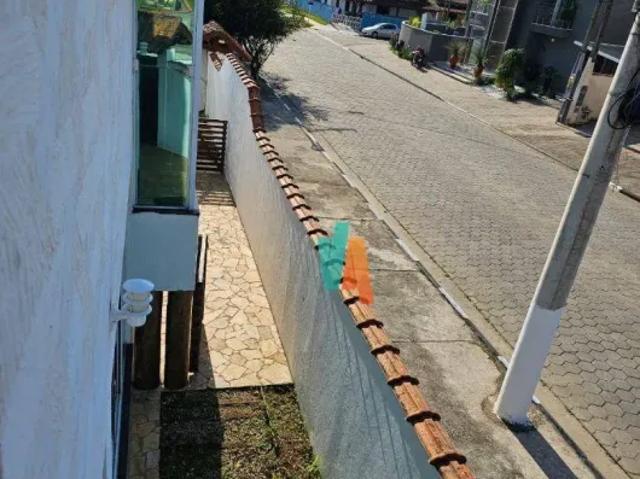 Casa com 4 dormitórios à venda, 200 m² por R$ 1.350.000,00 Massaguaçu Caraguatatuba/SP