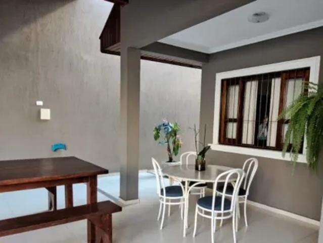 Casa com 4 dormitórios à venda, 207 m² por R$ 1.750.000,00 Urbanova São José dos Campos/SP