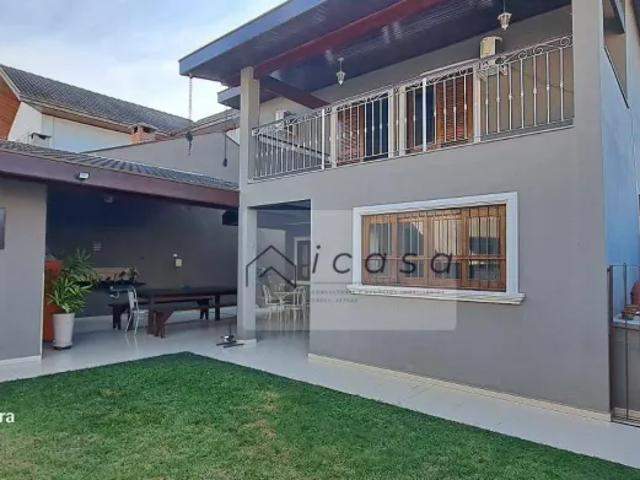 Casa com 4 dormitórios à venda, 207 m² por R$ 1.900.000,00 Urbanova São José dos Campos/SP