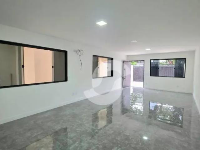 Casa com 3 dormitórios à venda, 204 m² por R$ 1.680.000,00 São Francisco Niterói/RJ