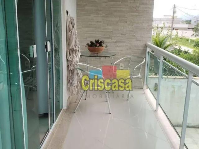 Casa com 4 dormitórios à venda, 209 m² por R$ 750.000,00 Jardim Bela Vista Rio das Ostras/RJ