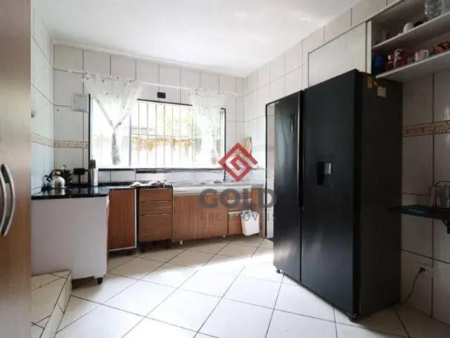 Casa à venda, 212 m² por R$ 789.000,00 Vila Linda Santo André/SP