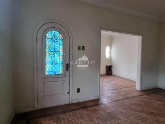 Casa com 4 dormitórios à venda, 214 m² por R$ 1.200.000,00 Passos Juiz de Fo