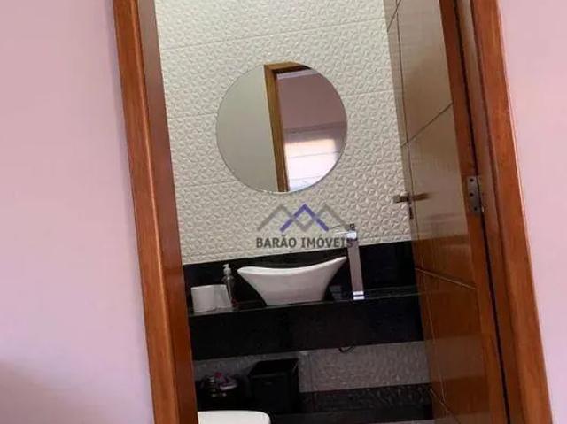 Casa à venda, 223 m² por R$ 1.700.000,00 Chacara Jardim Patelli Itupeva/SP