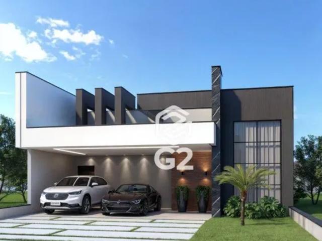 Casa com 4 dormitórios à venda, 220 m² por R$ 1.815.000,00 Evidencias Indaiatuba/SP
