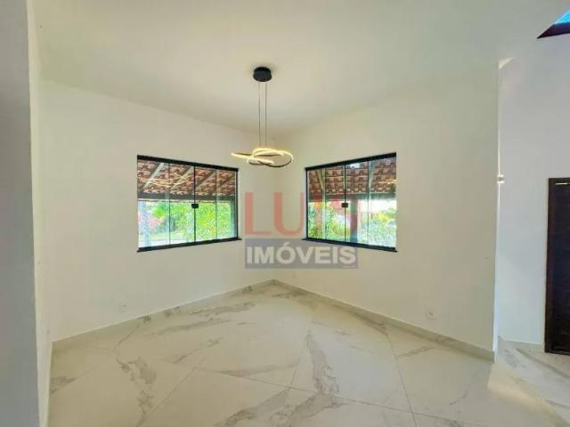 Casa com 4 dormitórios à venda, 220 m² por R$ 2.350.000,00 Piratininga Niterói/RJ
