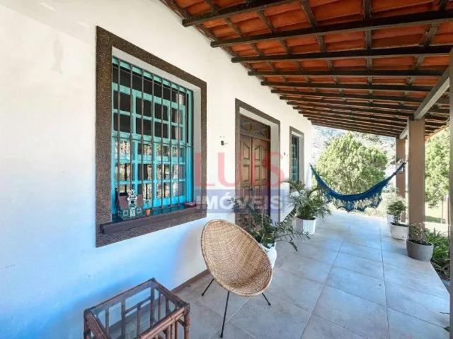 Casa com 4 dormitórios à venda, 220 m² por R$ 2.900.000 Itacoatiara Niterói/RJ CA8273
