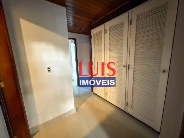 Casa com 4 dormitórios à venda, 224 m² por R$ 900.000,00 Itaipu Niterói/RJ