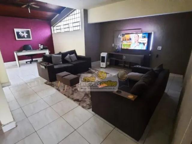 Casa com 4 dormitórios à venda, 233 m² por R$ 485.000,00 Olinda Uberaba/MG