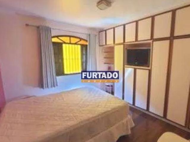 Casa com 4 dormitórios à venda, 230 m² por R$ 1.340.000,00 Dos Casa São Bernardo do Campo/SP
