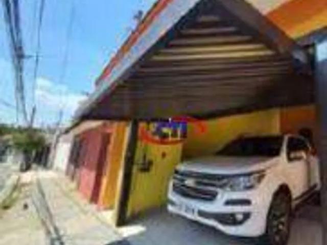 Casa com 4 dormitórios à venda, 230 m² por R$ 1.380.000,00 Dos Casa São Bernardo do Campo/SP