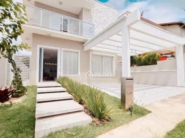 Casa com 4 dormitórios à venda, 230 m² por R$ 1.700.000,00 Granja Viana Palm Hills Cotia/SP