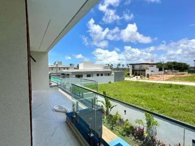 Casa com 4 dormitórios à venda, 237 m² por R$ 1.750.000 Cidade Alpha Eusébio/CE