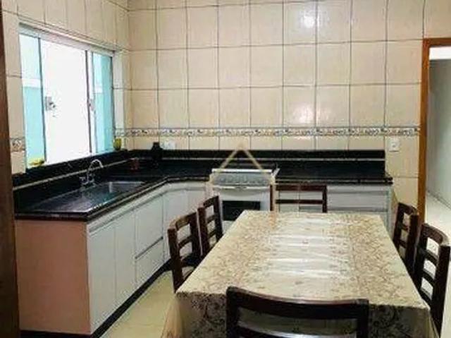 Casa com 4 dormitórios à venda, 235 m² Vila Dainese Americana/SP