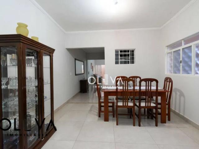 Casa com 4 dormitórios à venda, 236 m² por R$ 449.000,00 Vila São Jorge São José do Rio Preto/SP