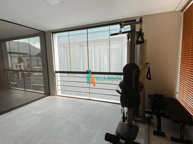 Casa com 4 dormitórios à venda, 340 m² por R$ 2.700.000,00 Massaguaçu Caraguatatuba/SP