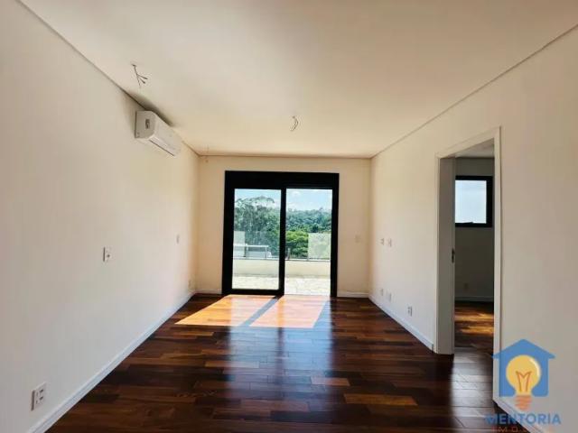 Casa com 4 dormitórios à venda, 344 m² por R$ 3.400.000,00 Granja Viana Cotia/SP