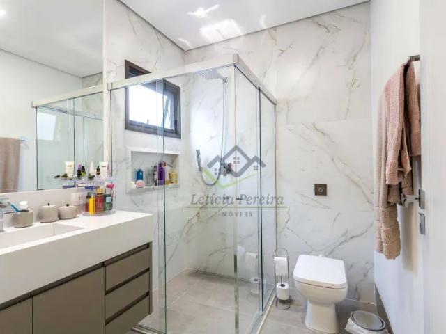 Casa com 4 dormitórios à venda, 349 m² por R$ 5.300.000,00 Burle Marx Santana de Parnaíba/SP