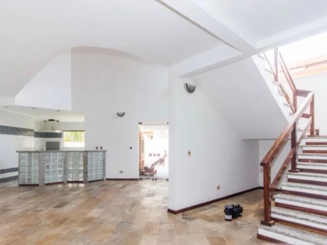 Casa com 4 dormitórios à venda, 350 m² por R$ 6.900.000,00 Tabatinga Caraguatatuba/SP