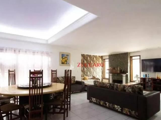 Casa à venda, 350 m² por R$ 1.400.000,00 Vila Rosália Guarulhos/SP