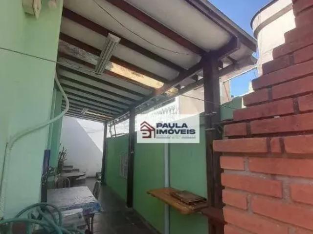 Casa com 4 dormitórios à venda, 360 m² por R$ 890.000,00 Jardim Japão São Paulo/SP